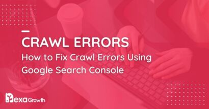 Crawl Errors Explained: How to Find & Fix Them – 2025 Guide
