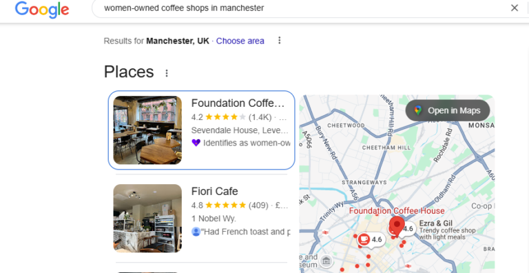 Google Maps SEO: How to Rank Higher on Google Maps in 2025